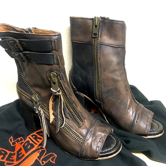 Freebird by Steven | Shoes | Bn Freebird Zombi | Poshmark